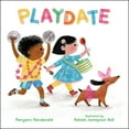Playdate (Board Book) - Walmart.com