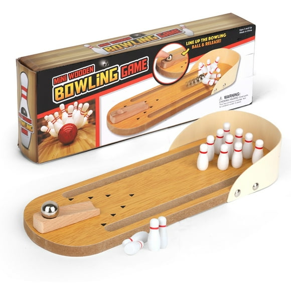 Indoor Bowling Sets