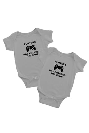 Rompers Game
