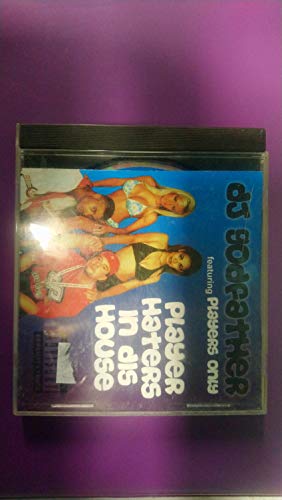 Pre-Owned - Player Haters in This House - Walmart.com