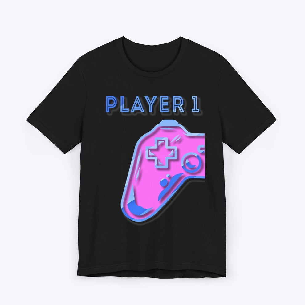 Player One Ready T-shirt - Walmart.com