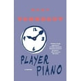 Player Piano, (Paperback) - Walmart.com