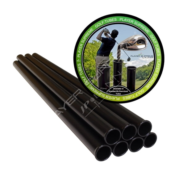 Golf Club Tubes Golf Bag