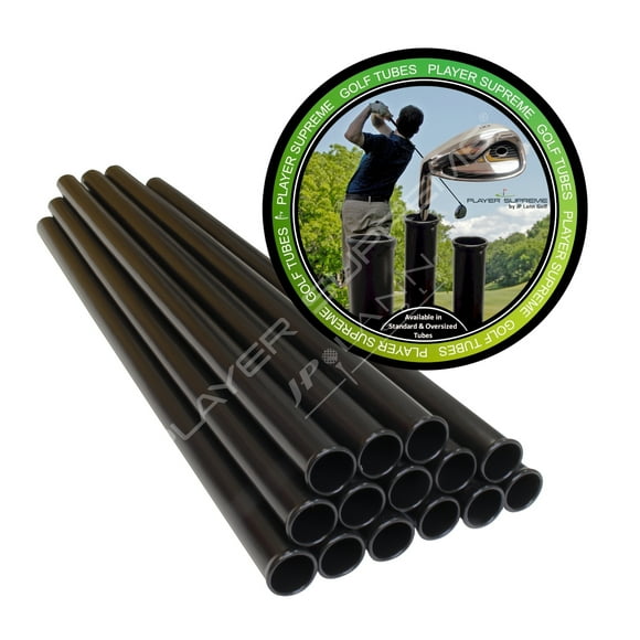 Golf Club Tubes Golf Bag