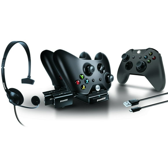 Best Sellers In Xbox One Accessory Kits