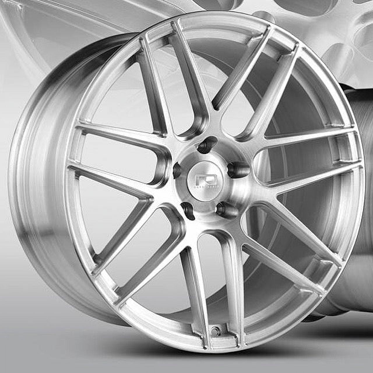 Players Club 7 Cross Wheels - Walmart.com