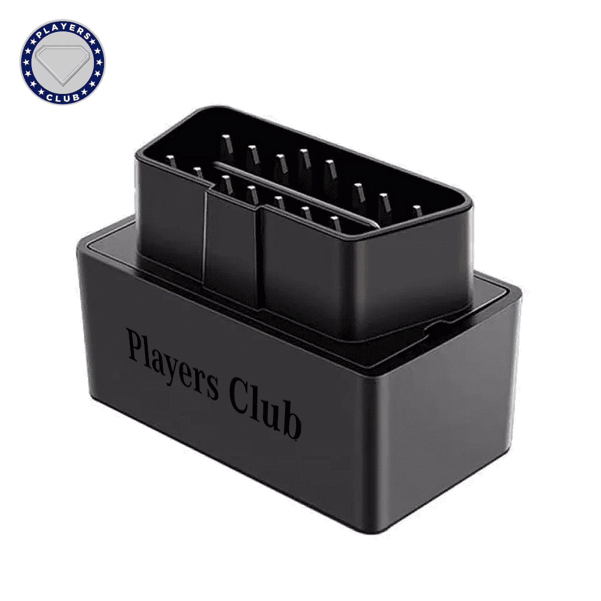 Players Club Mercedes-Benz AMG Lowering Module - Walmart.com
