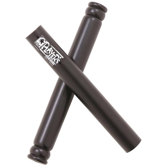 Players Series Wooden Claves for Musical Instrument - Walmart.com