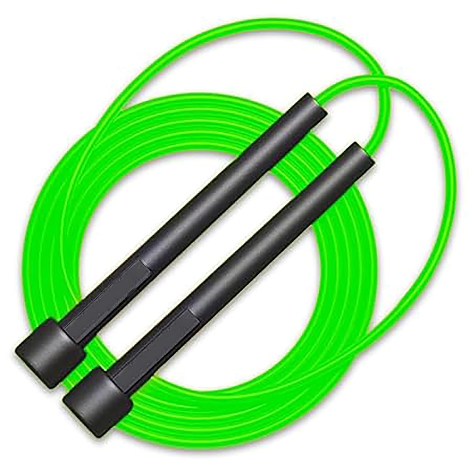 Playfitz Zero Gravity Skipping Fitness Rope & Gym Skipping Rope For Unisex | Jump Rope For ...