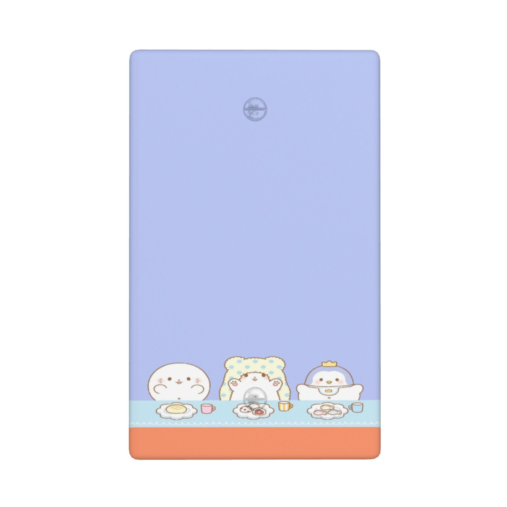 Playful Animation Cartoon Switch Cover Decorative Wall Panels: Adding ...