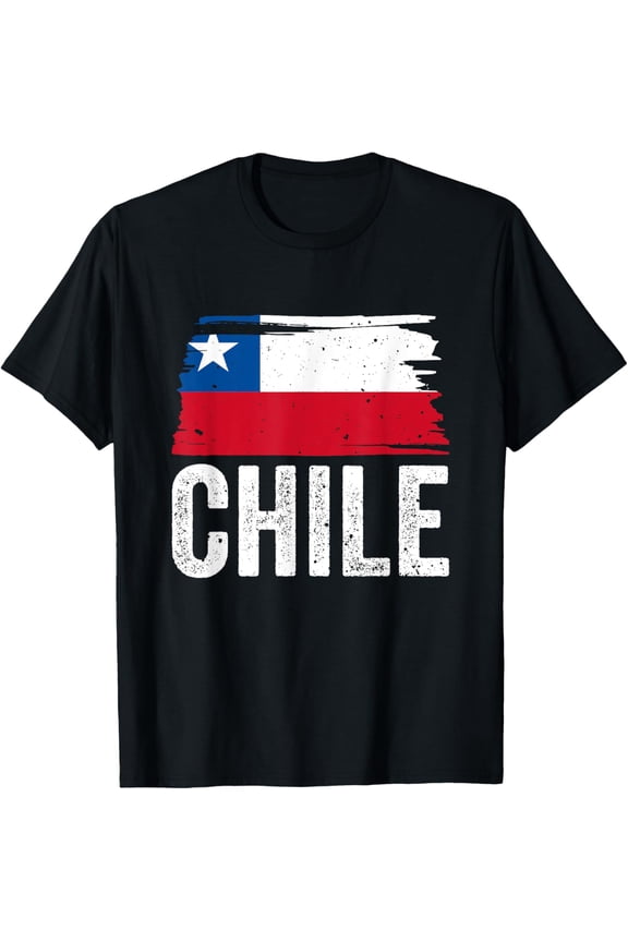 Chile Shirt