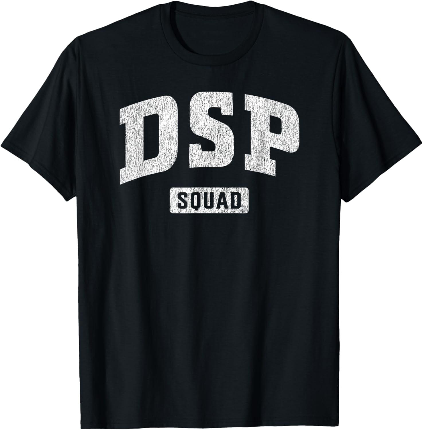 Playful Comfort Tee - DSP Squad Direct Support Professional Week ...