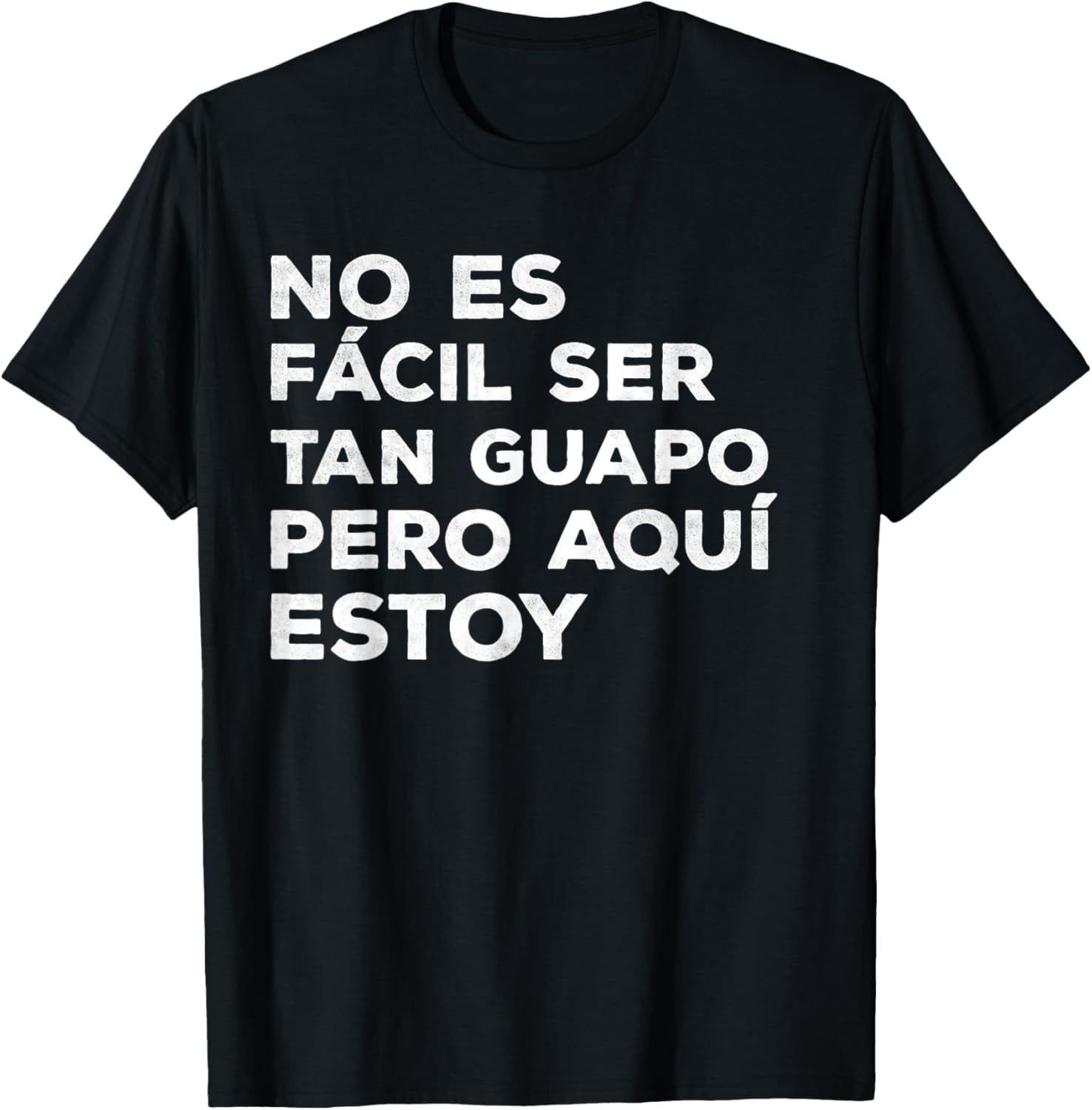Playful Comfort Tee - Funny Spanish Dad Fathers Day Dia Del Padre ...