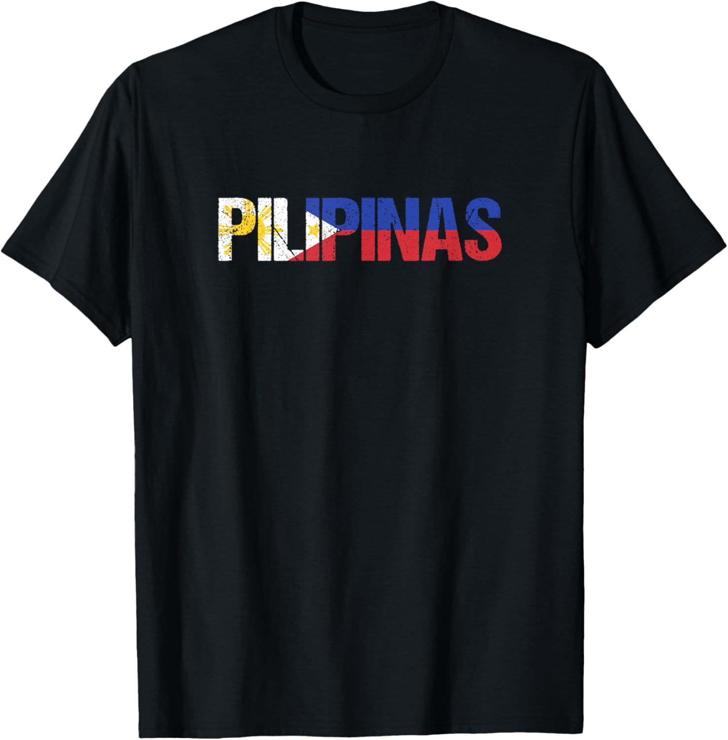 Playful Comfort Tee - Pilipinas Philippines Pinay Pinoy Filipina ...