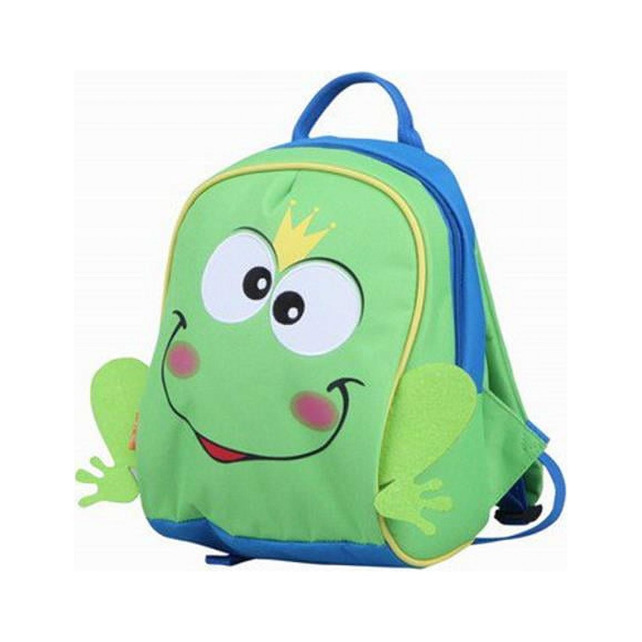 Playful Frog Leash Safety Harness Backpack - Walmart.com