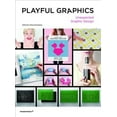 Playful Graphics : Unexpected Graphic Design - Walmart.com