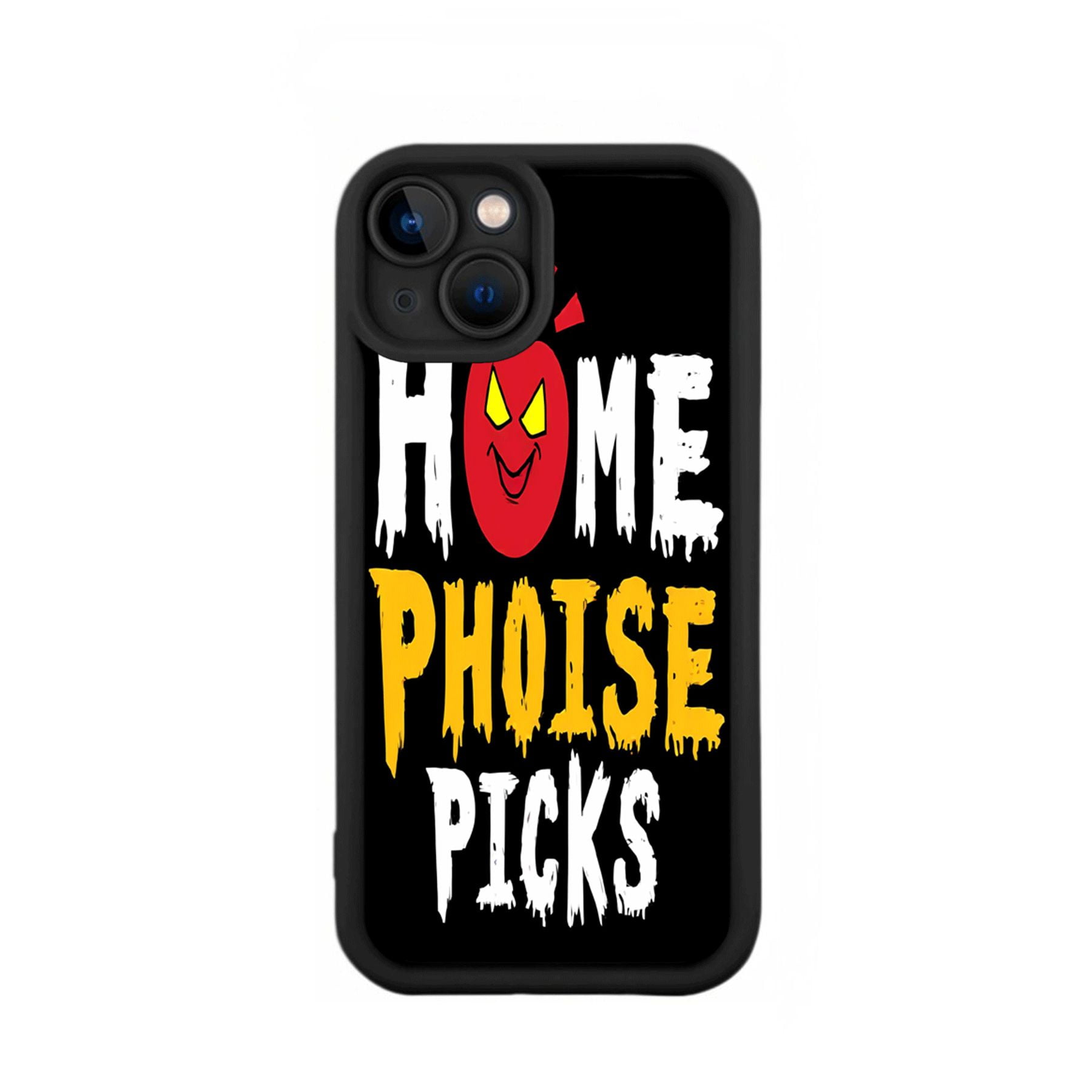 Playful Halloween Phone Case for iPhone 15 - " HOME PHOISE PICKS ...