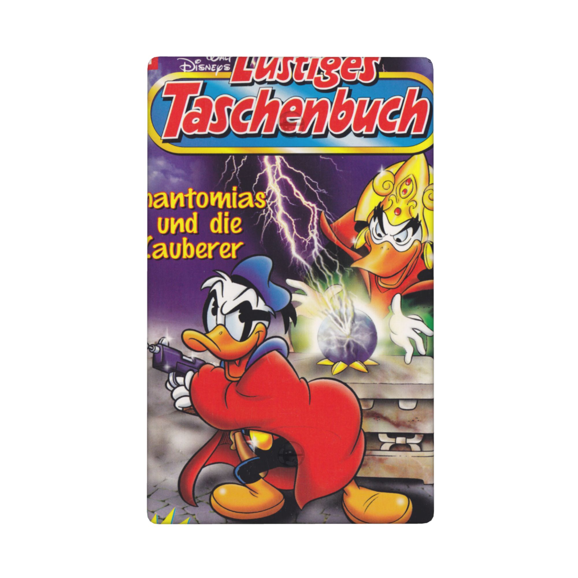 Playful Mickey Mouse and Donald Duck Cartoon Switch Cover Decorative ...