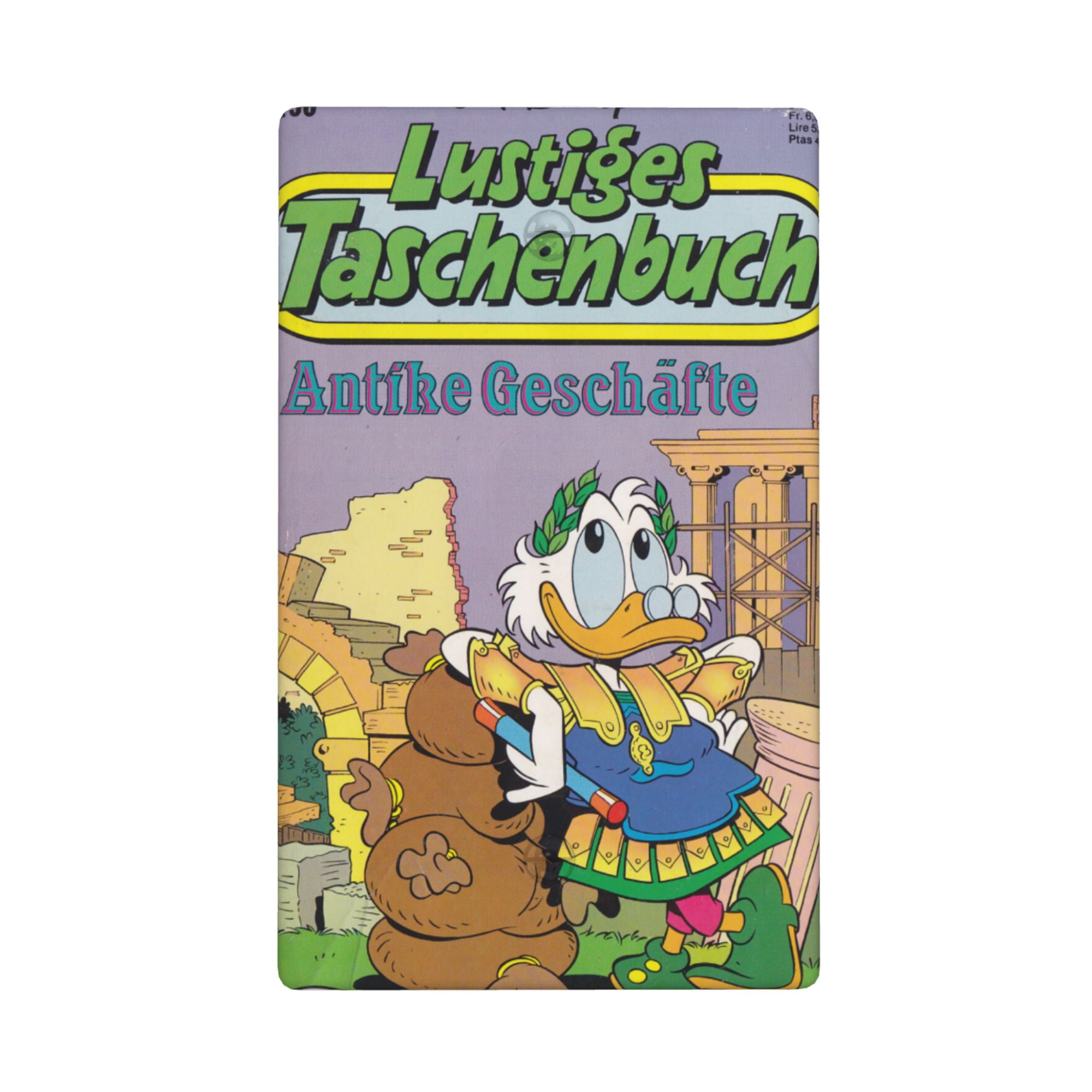 Playful Mickey Mouse and Donald Duck Cartoon Switch Cover Decorative ...