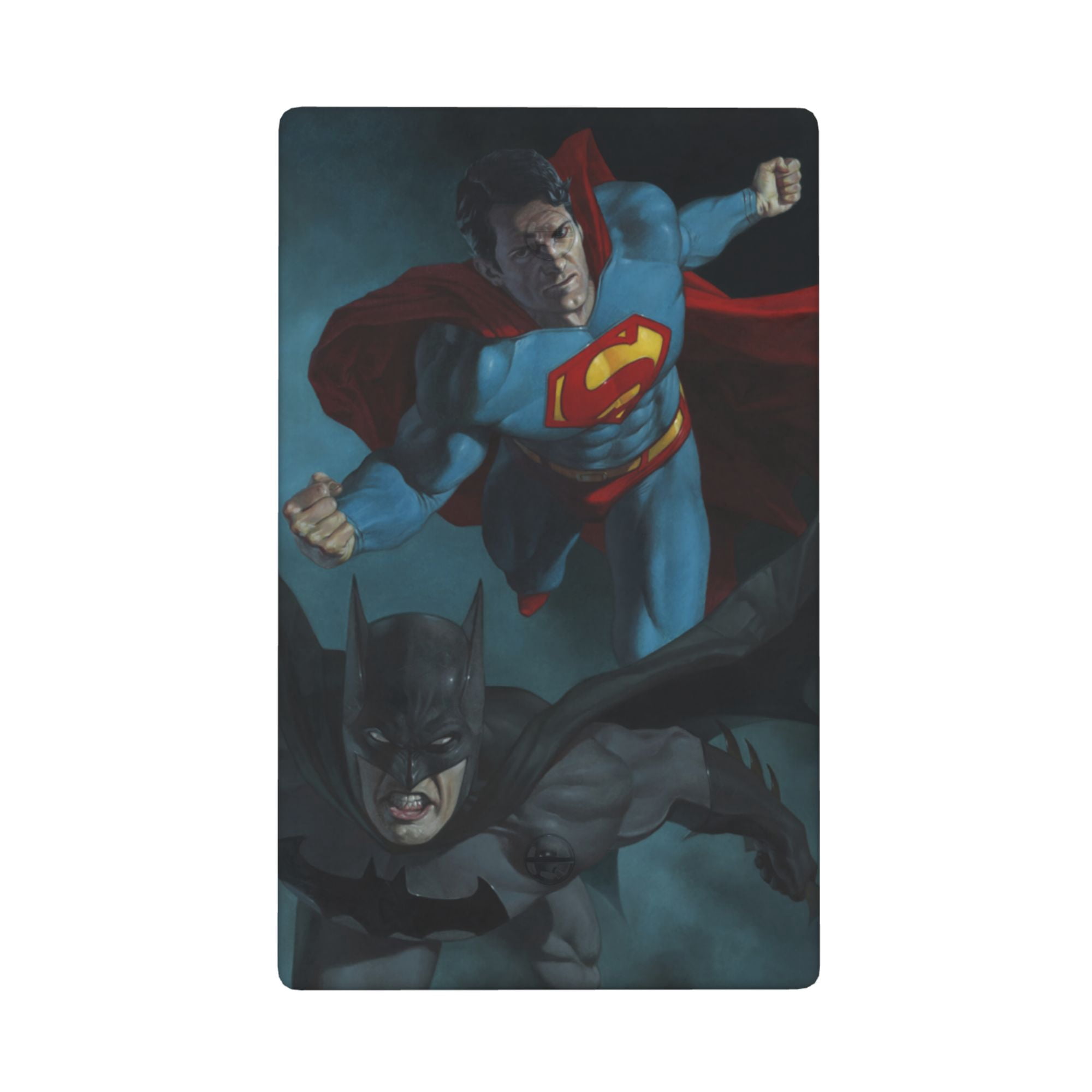 Playful Superhero series Cartoon Switch Cover Decorative Wall Panels ...