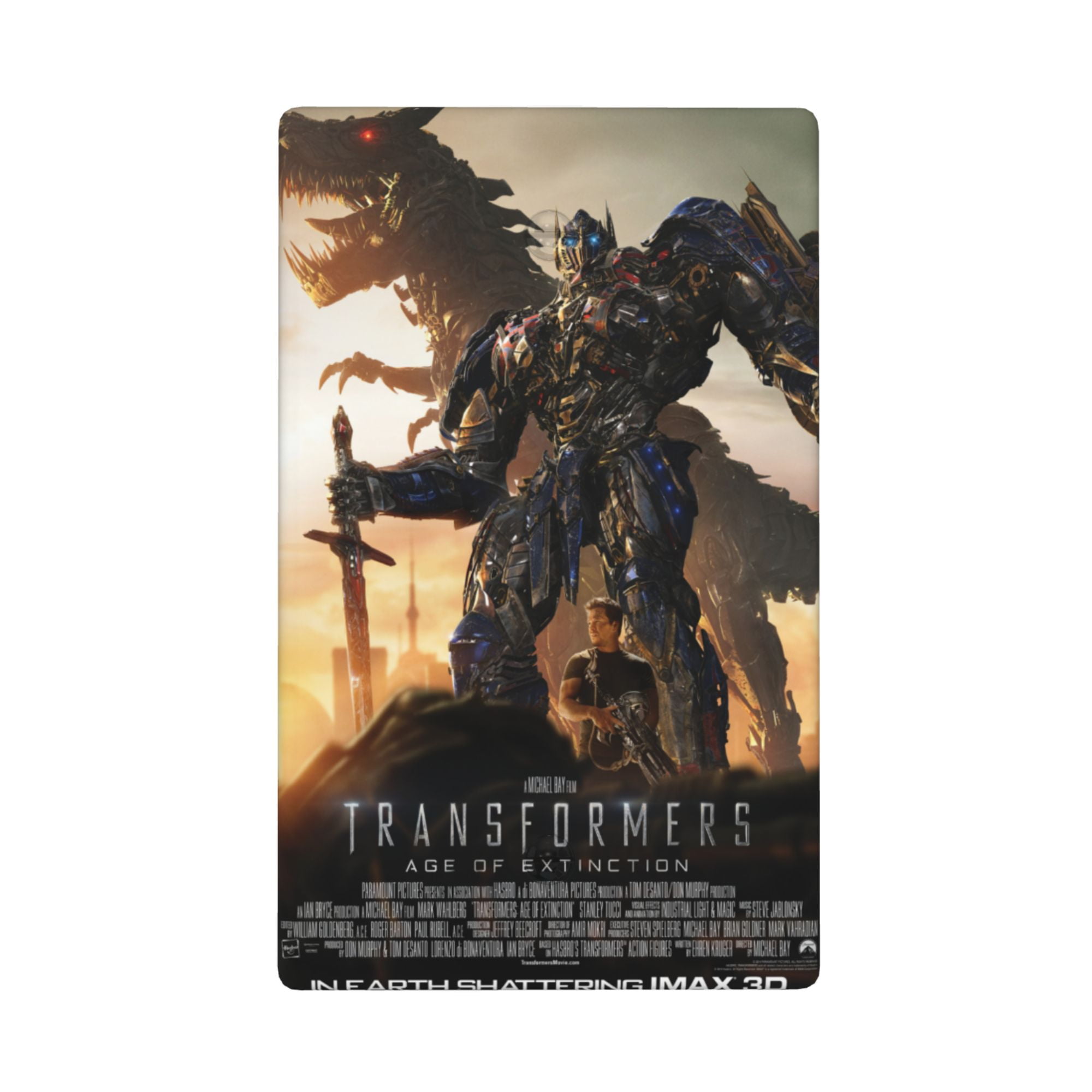 Playful Transformers Cartoon Switch Cover Decorative Wall Panels ...