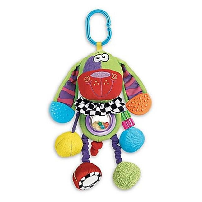 Playgro Zany Zoony Doofy Dog - Walmart.com