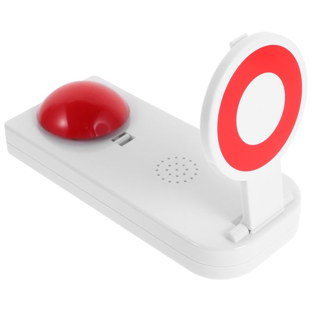 Playground Answer Buzzer Team Building Game Buzzer Gaming Night Buzzer ...