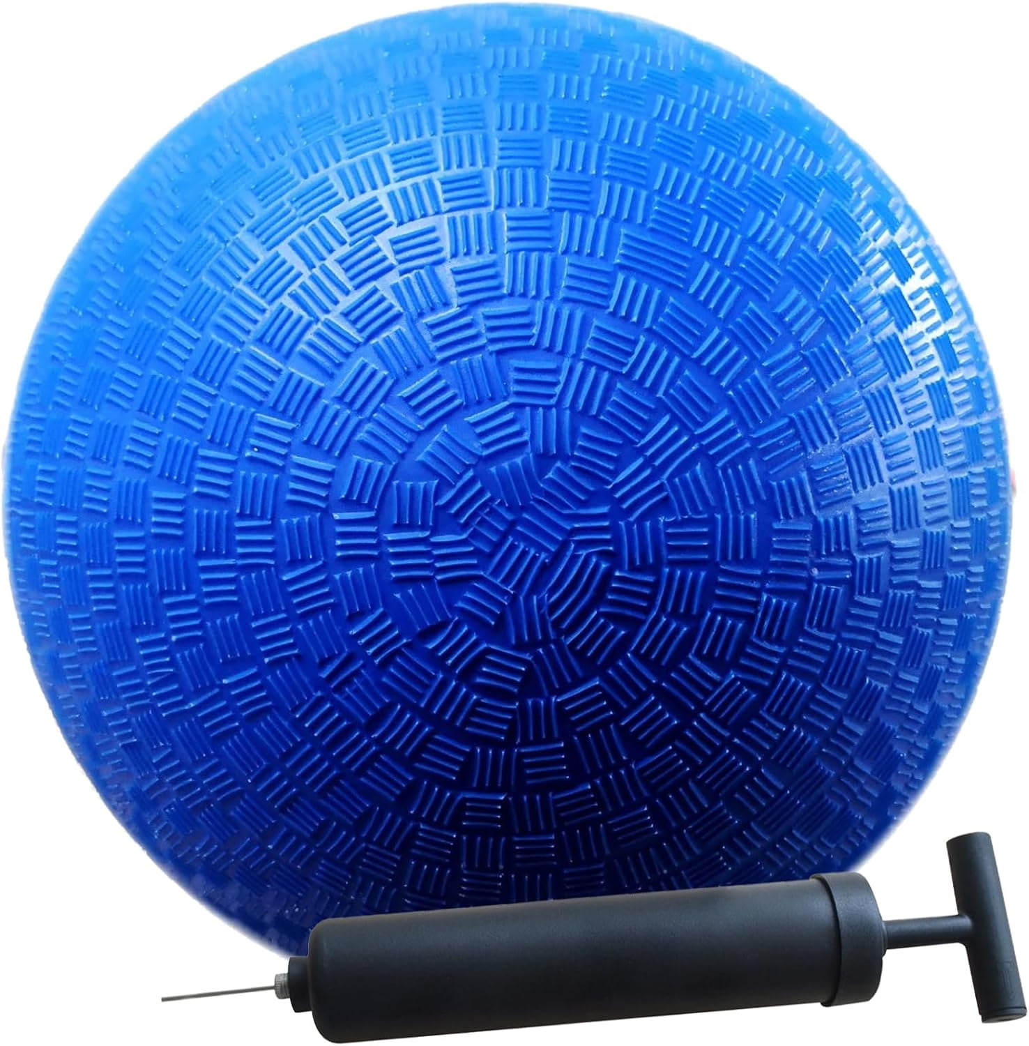Playground Ball (8.5-inch or 10-inch) – 1 Ball + Air Pump – Official ...