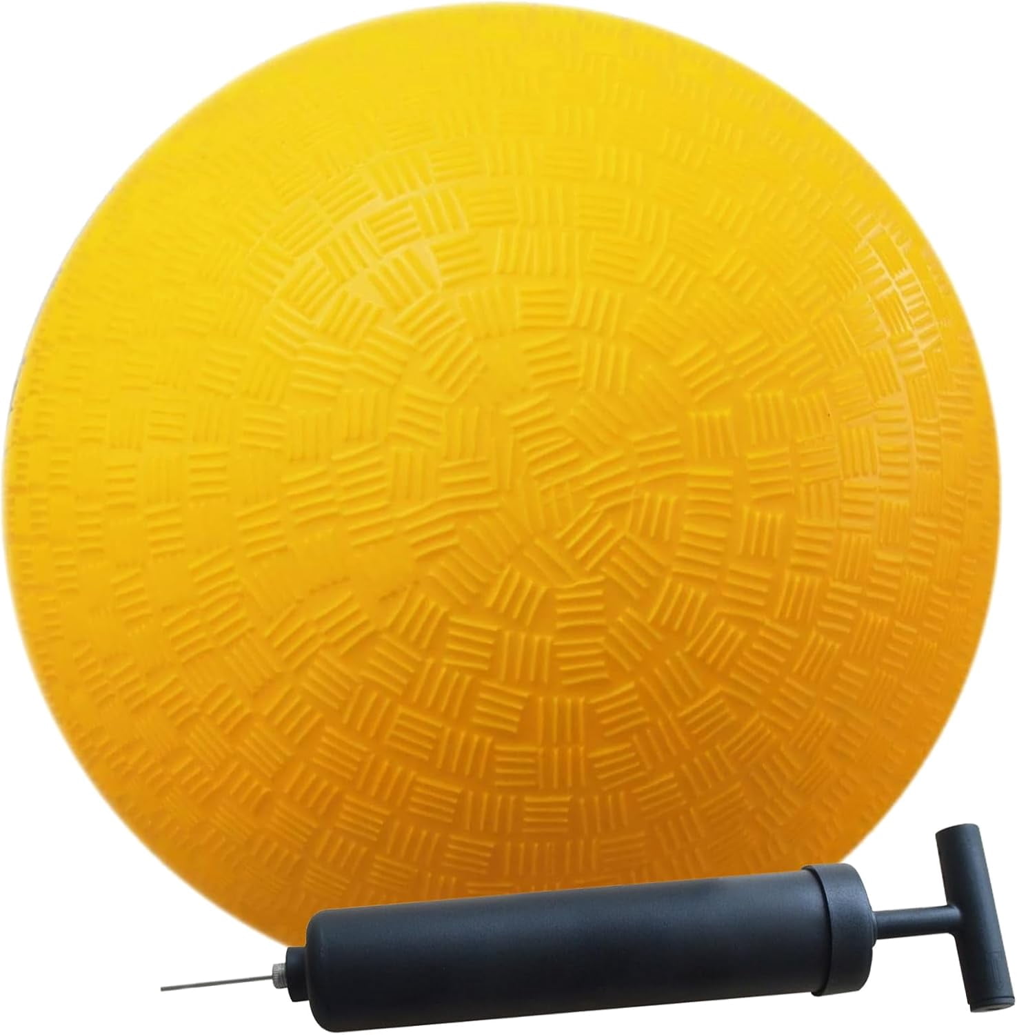 Playground Ball (8.5-inch or 10-inch) – 1 Ball + Air Pump – Official ...
