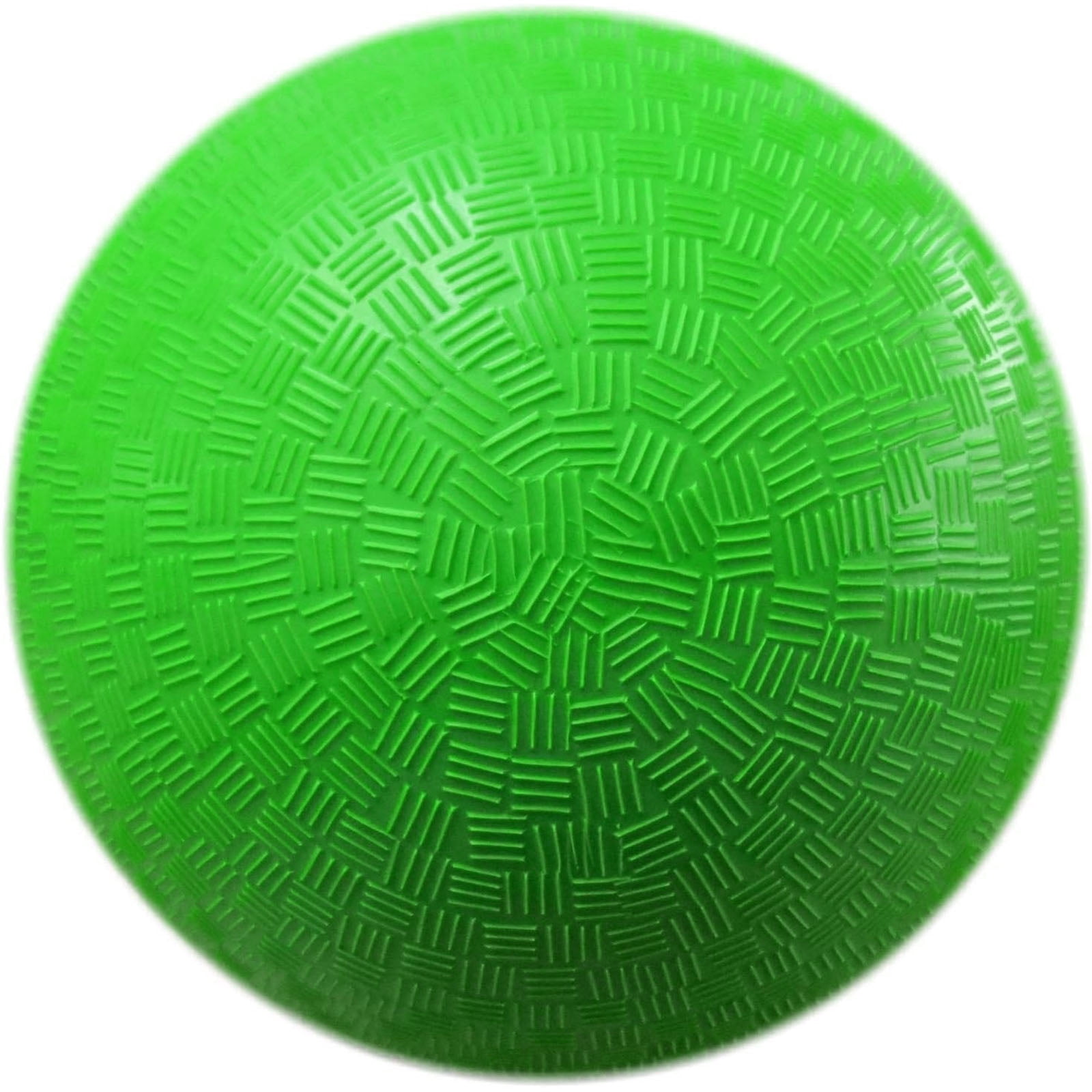 Playground Ball, High-Bounce Durable Rubber Dodge Ball For Grass Field ...