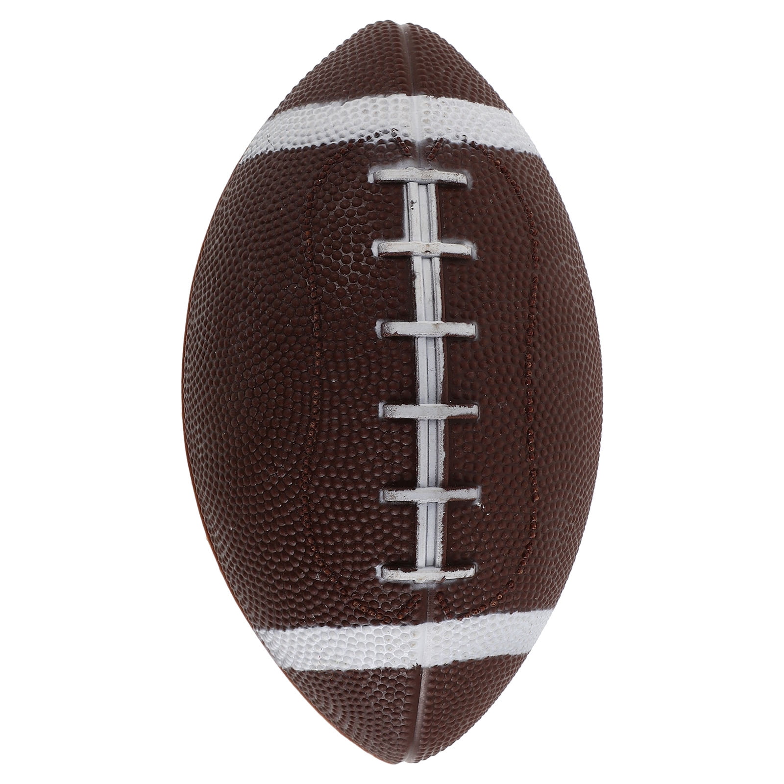 Playground Equipment Soft Football for Kids Student Child Dark Brown ...