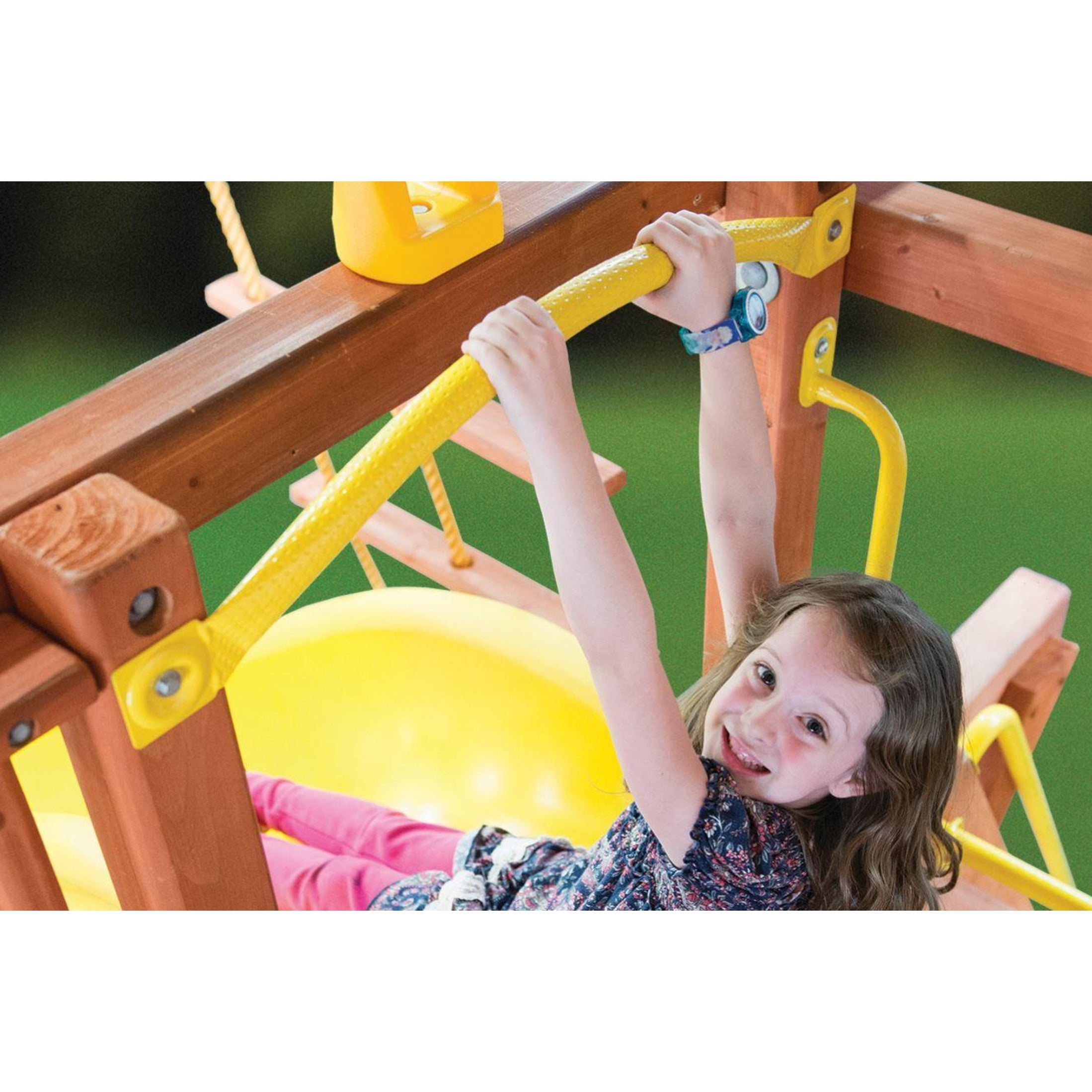 Playground One Slide Launch - Walmart.com