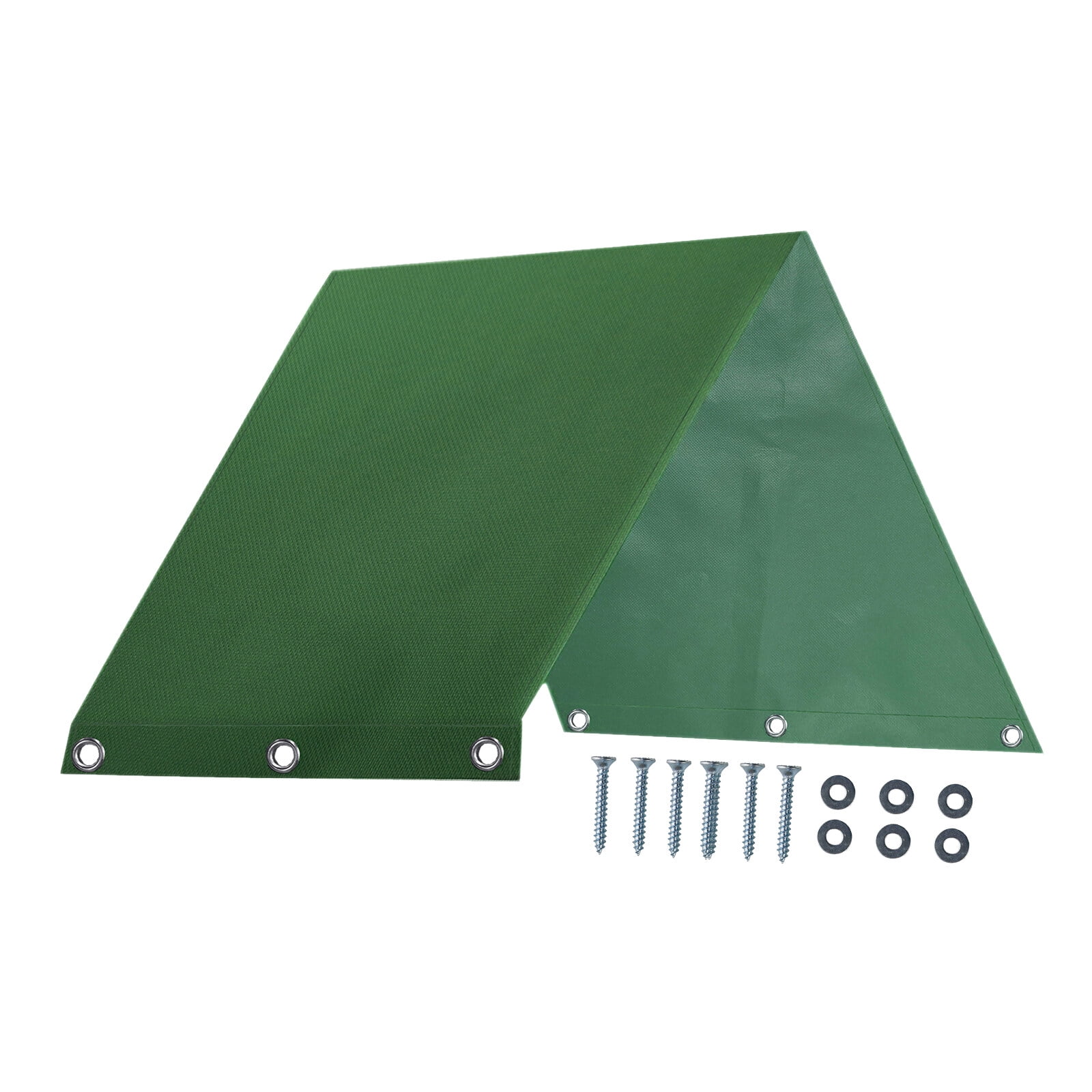 Playground Replacement Canopy Cover Waterproof Outdoor Replacement ...
