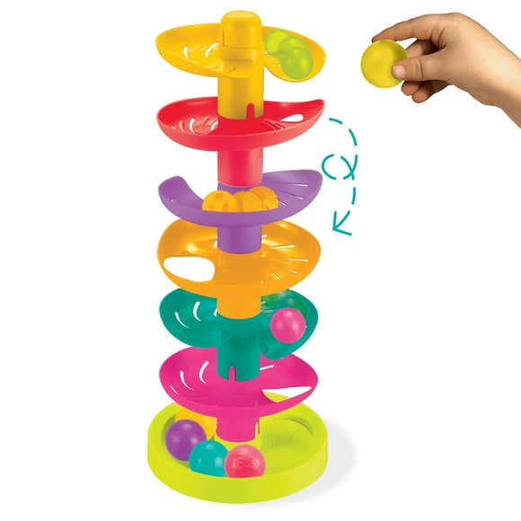 Ball Tower