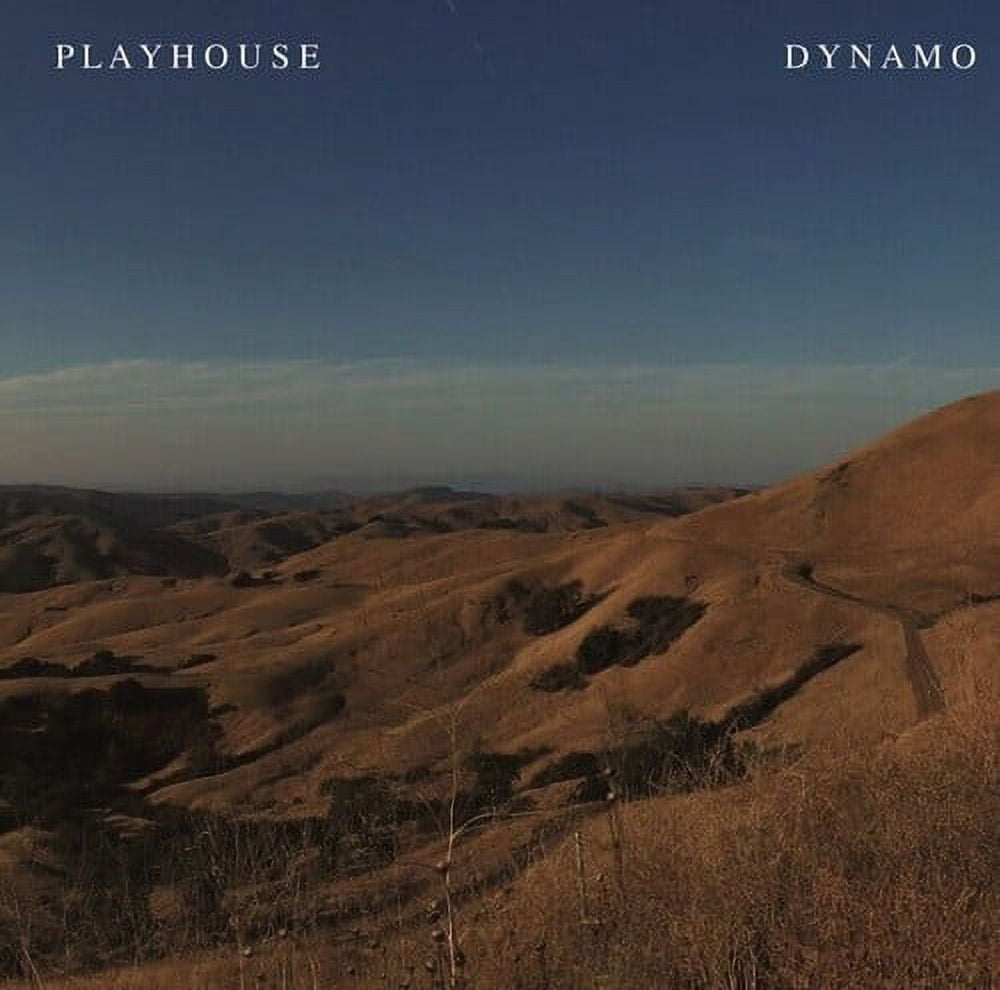 Playhouse - Dynamo - Music & Performance - Vinyl - Walmart.com