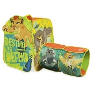 Playhut Disney Lion Guard Discovery Hut Playhouse - Walmart.com