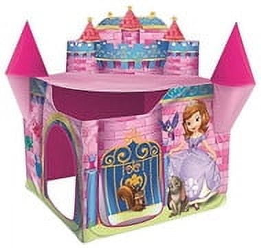 Minnie Mouse Dazzling Cottage - Walmart.com