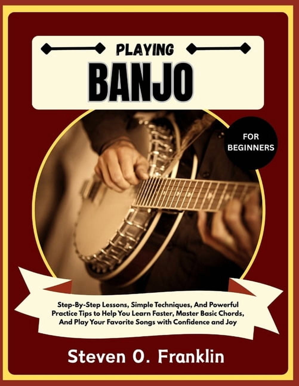Learn Banjo