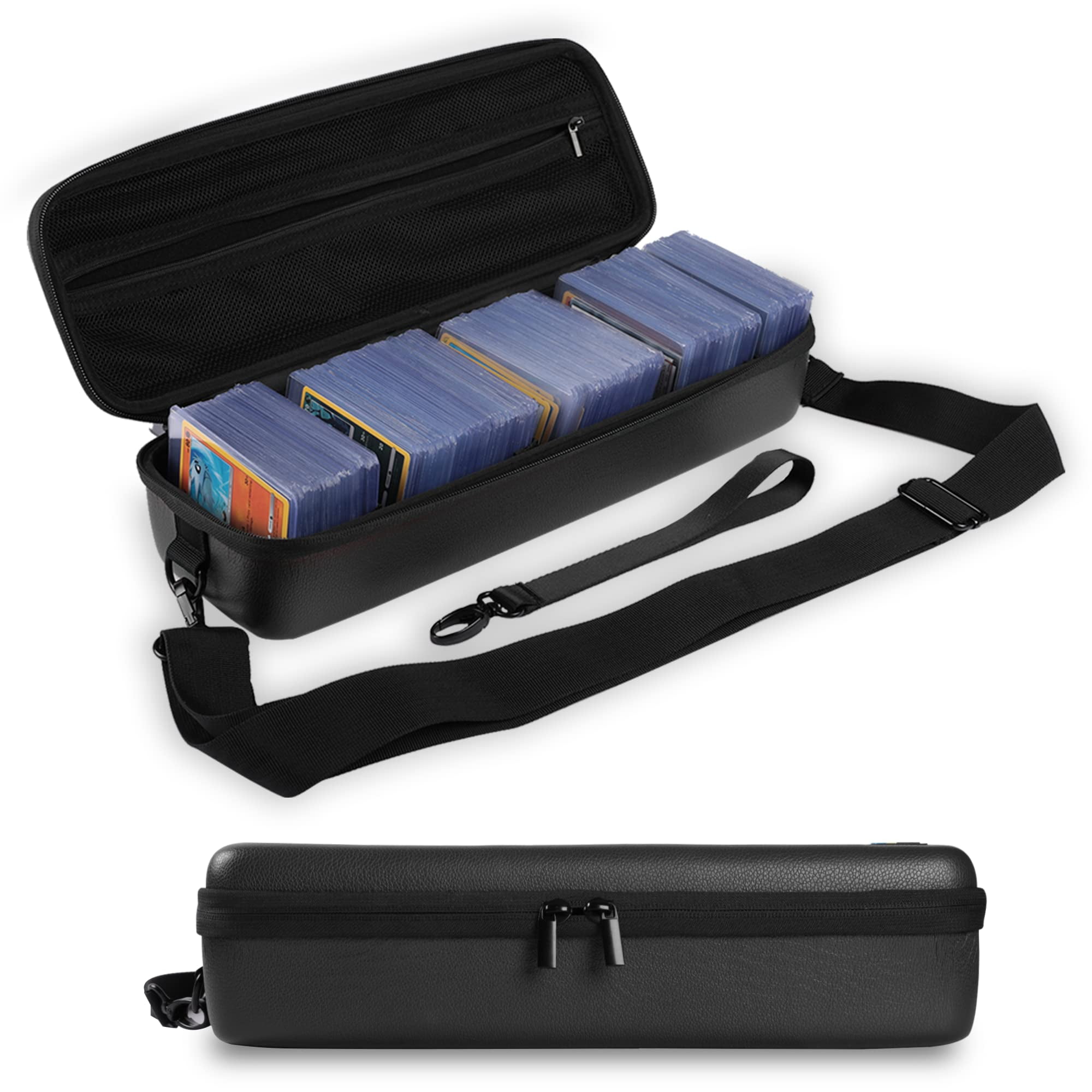 Playing Card Storage Case Game Backpack Card Holder,Collectible Trading ...