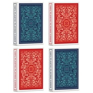 Springbok Cork Collection Bridge Standard Index Playing Cards - Walmart.com