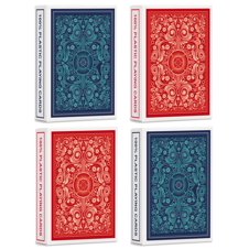 Mini Playing Cards