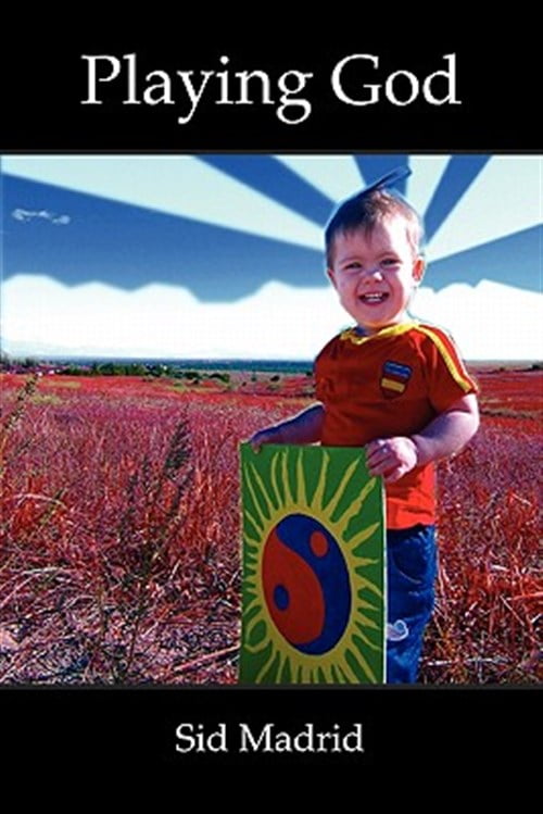 Playing God - Walmart.com