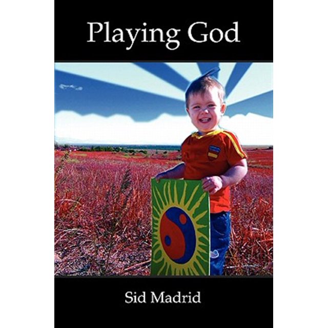 Playing God - Walmart.com