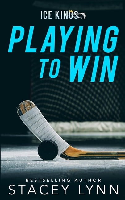 Playing To Win (Paperback) by Stacey Lynn - Walmart.com