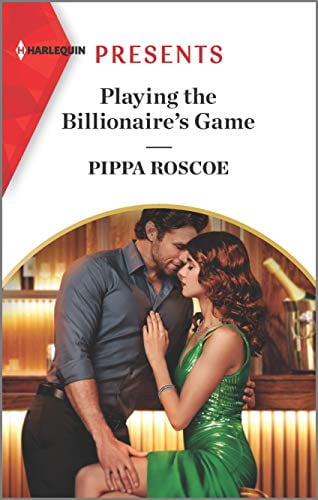 Pre-Owned Playing the Billionaire's Game (Mass Market Paperback) 1335149031 9781335149039 ...