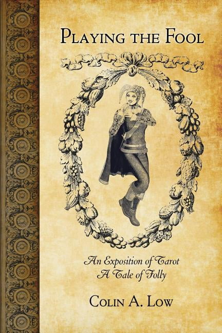 Playing the Fool (Paperback) - Walmart.com