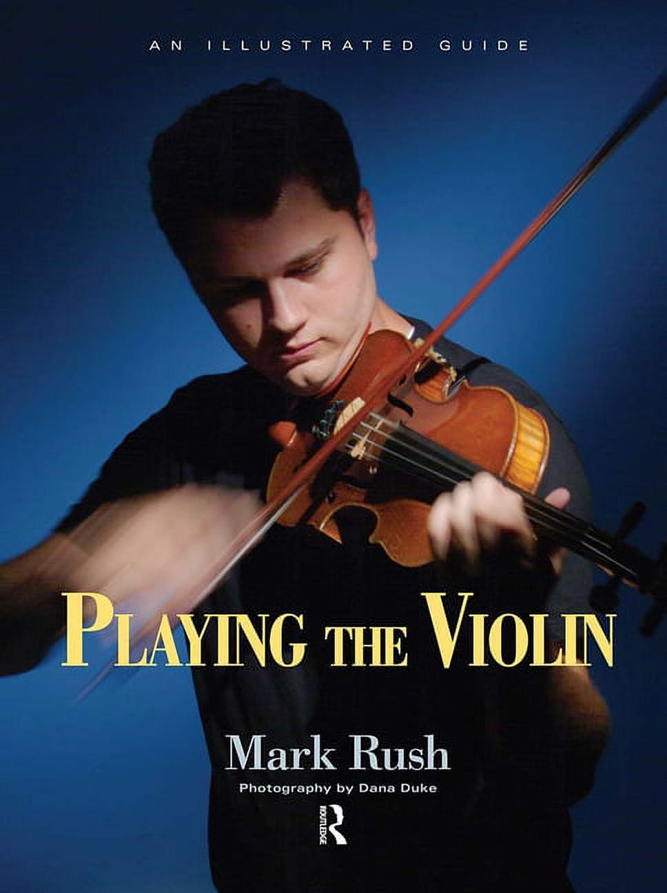 Mark Rush