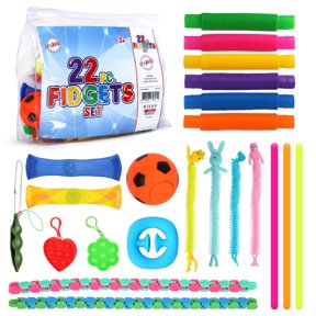 Fidget Packs in Fidget Toys - Walmart.com