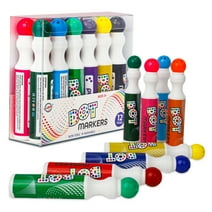 POSCA 8-Color Paint Marker Set, PC-5M Medium - Walmart.com