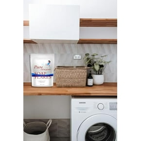 Laundry Soap Flakes